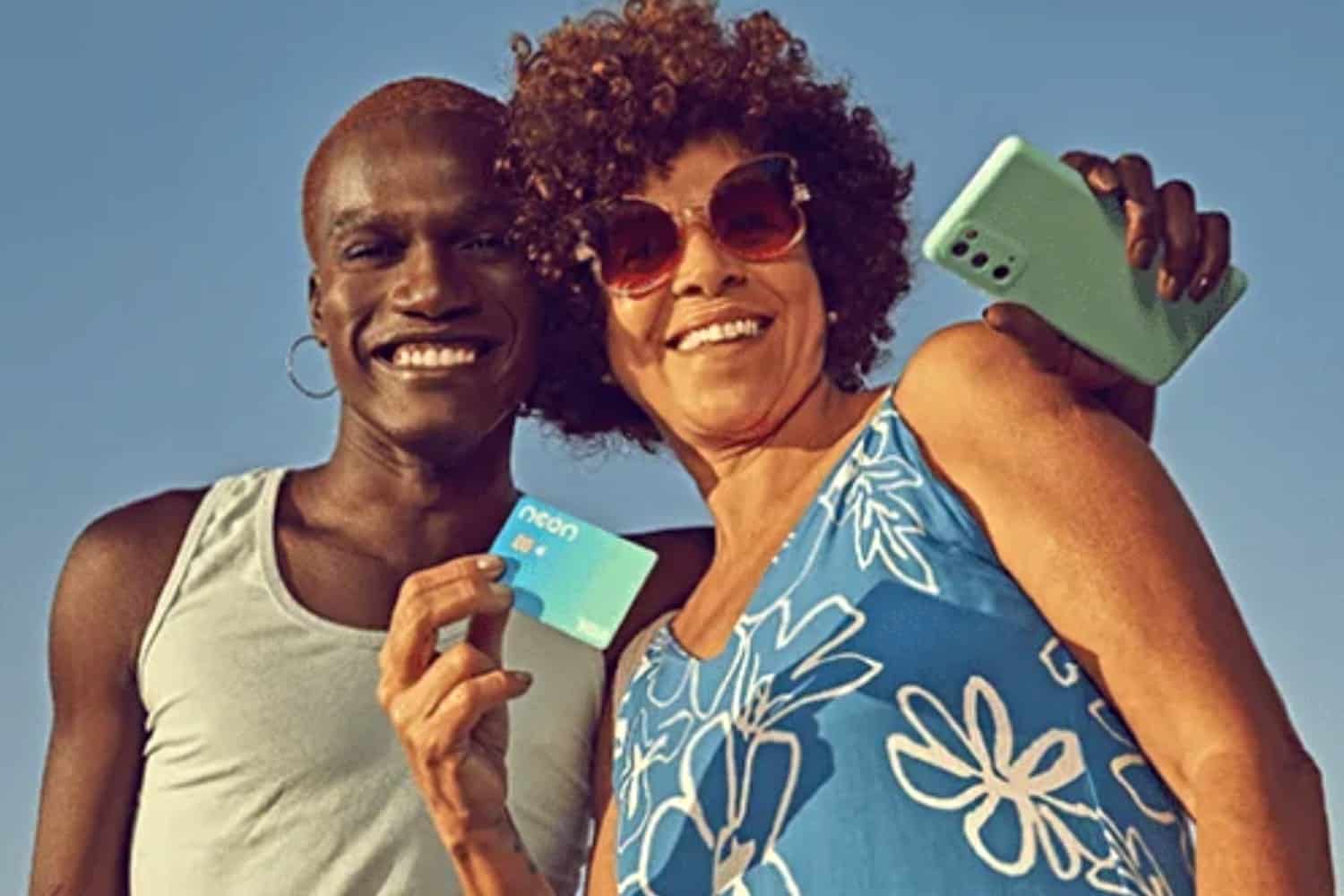 BBVA anuncia una inversión de 300M$ en el neobanco brasileño Neon