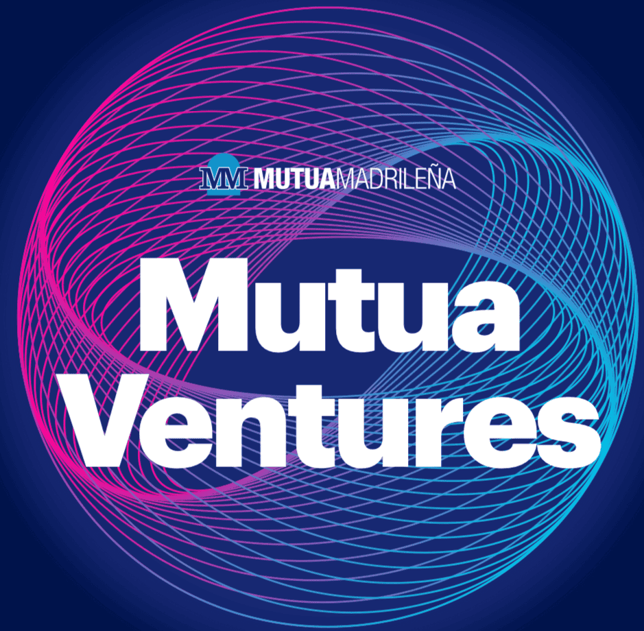 Mutua Ventures es un vehículo de inversión (venture capital)