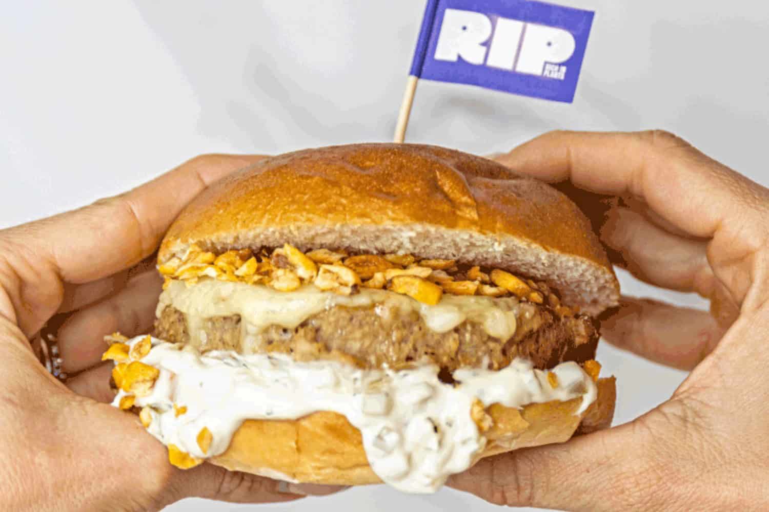 RIP Foods obtiene 625.000€ en una ronda de inversión pre-semilla