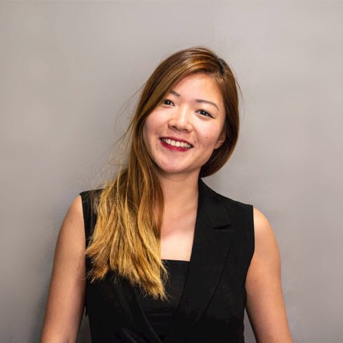 Yingyan cofundadora de Holafly y Head of Product.