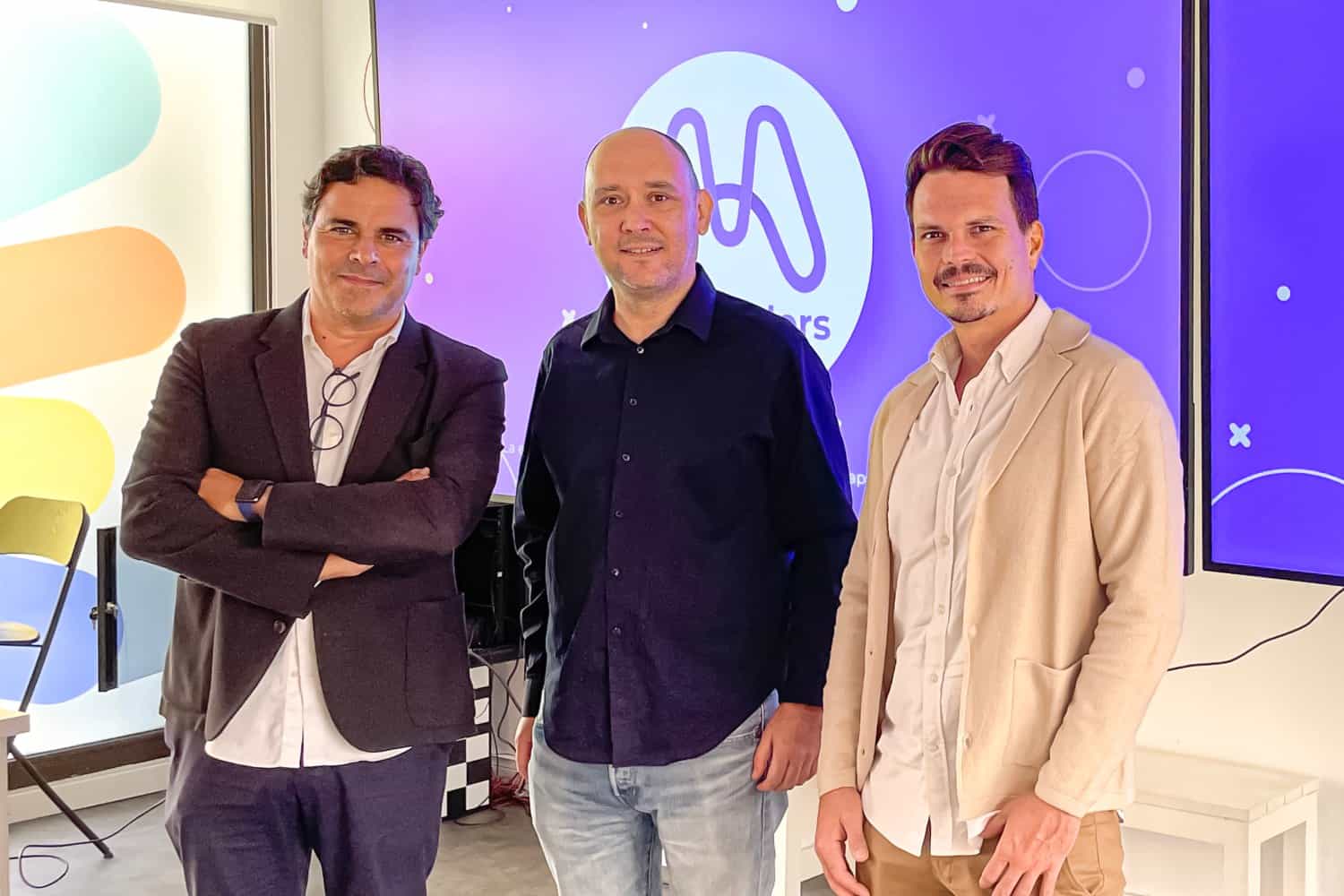 Minicoders consigue 350.000€ en su primera ronda de inversión