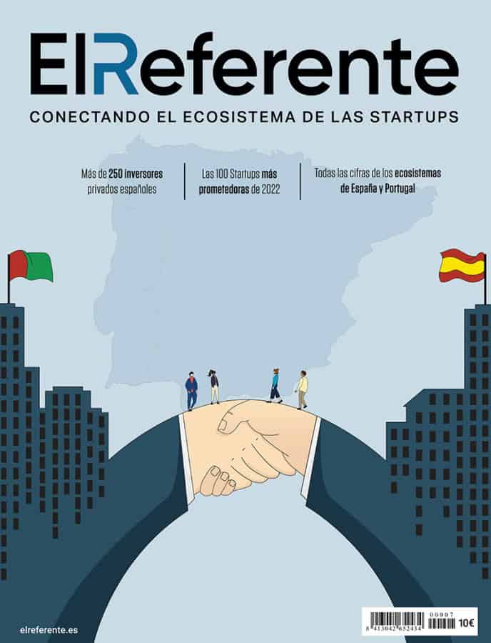 Guía de Inversión para Startups El Referente 2022 - El Referente