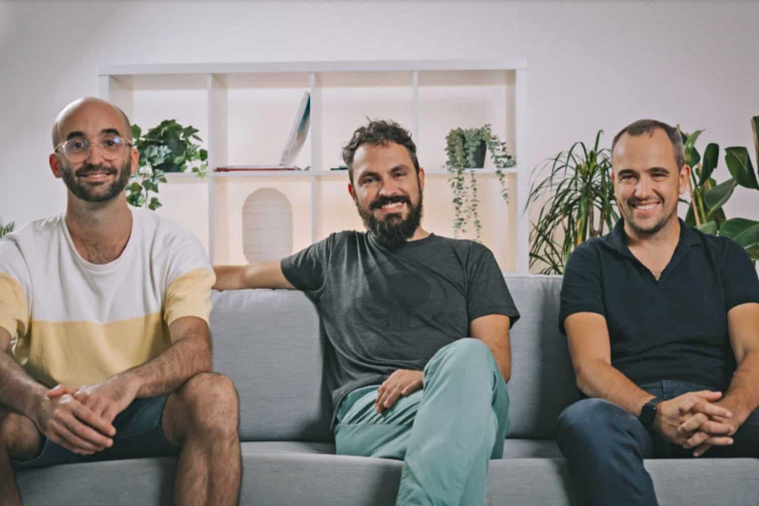 Factorial cierra una ronda de inversión Serie C de 123M€