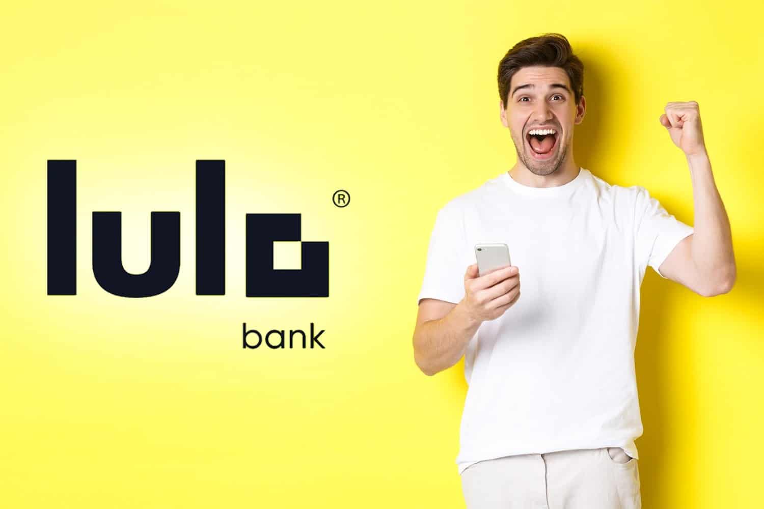 El neobanco colombiano Lulo Bank recibe 200M$ de HIC