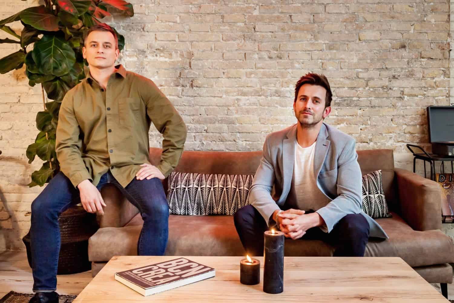 La proptech Ukio logra 27M€ para expandirse por España