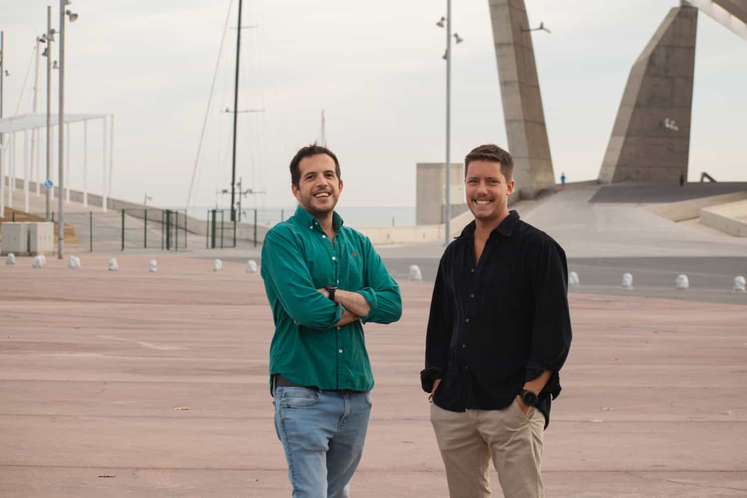 Xceed levanta 2M€ en una ronda liderada por Trind Ventures