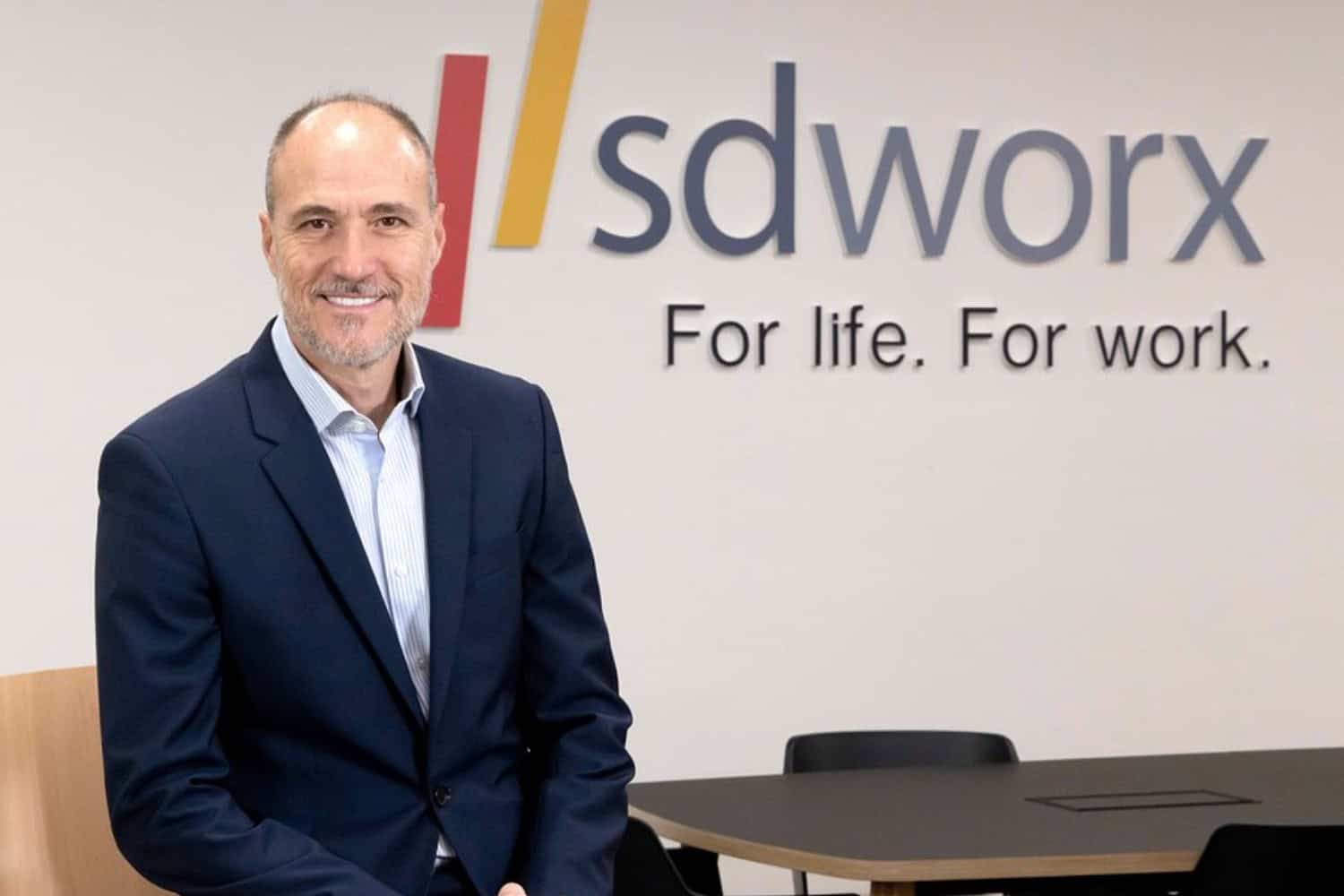 SD Worx adquiere el SaaS de recursos humanos Integrho