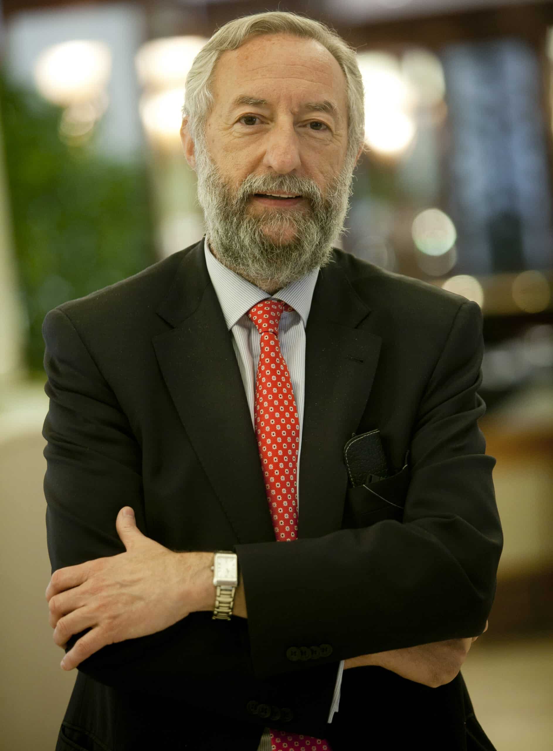 Fernando Moroy - El Referente