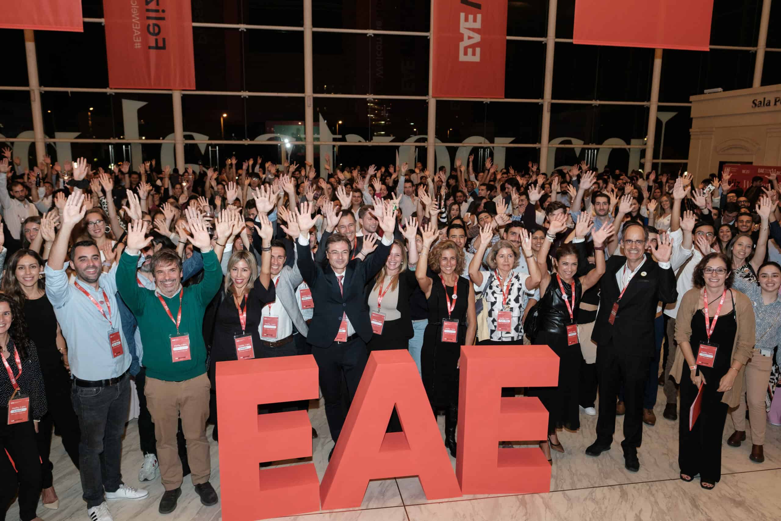 EAE Business School convoca la II edición de EAE Impact Awards