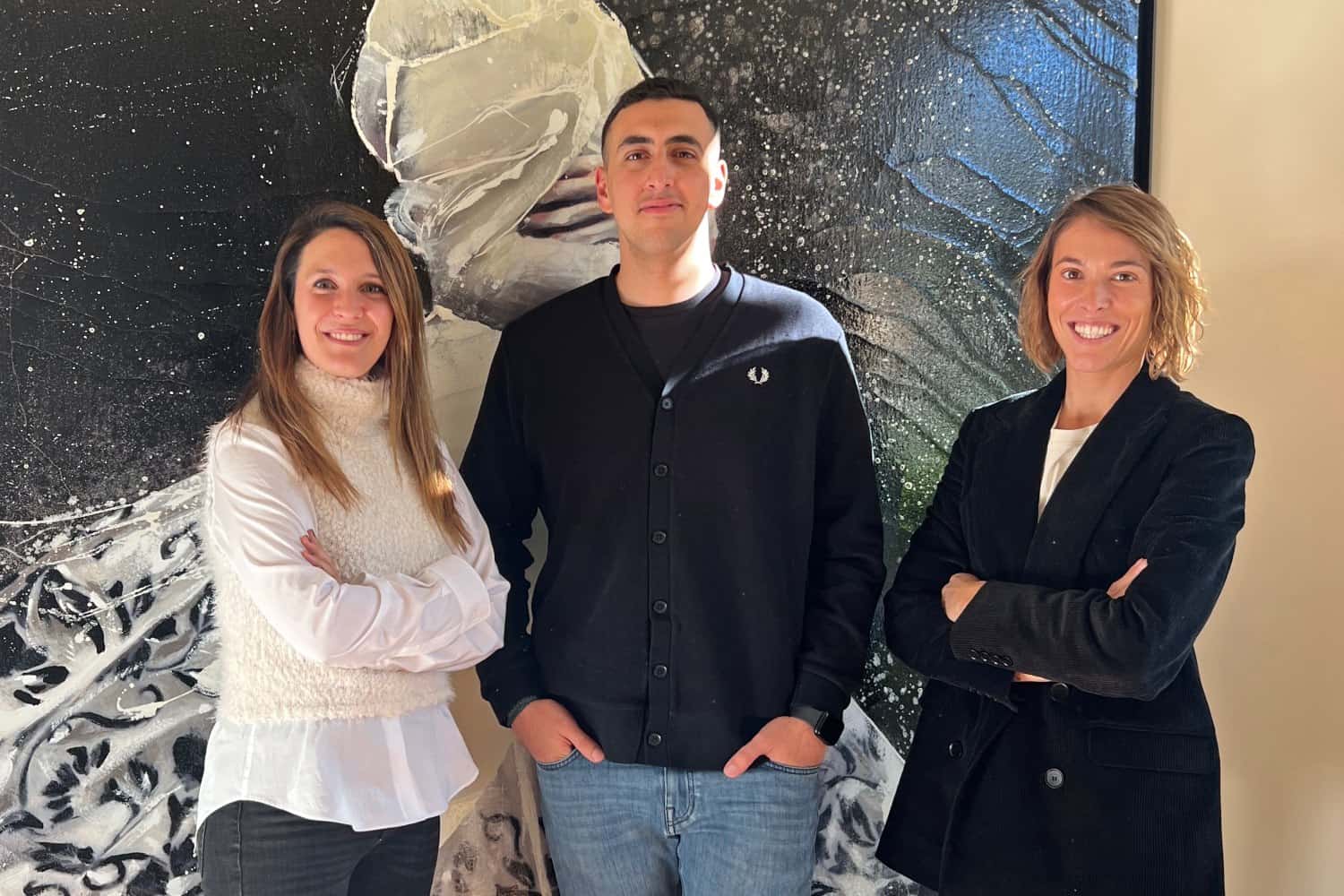 La plataforma de coworking YADO es adquirida Hotdesk