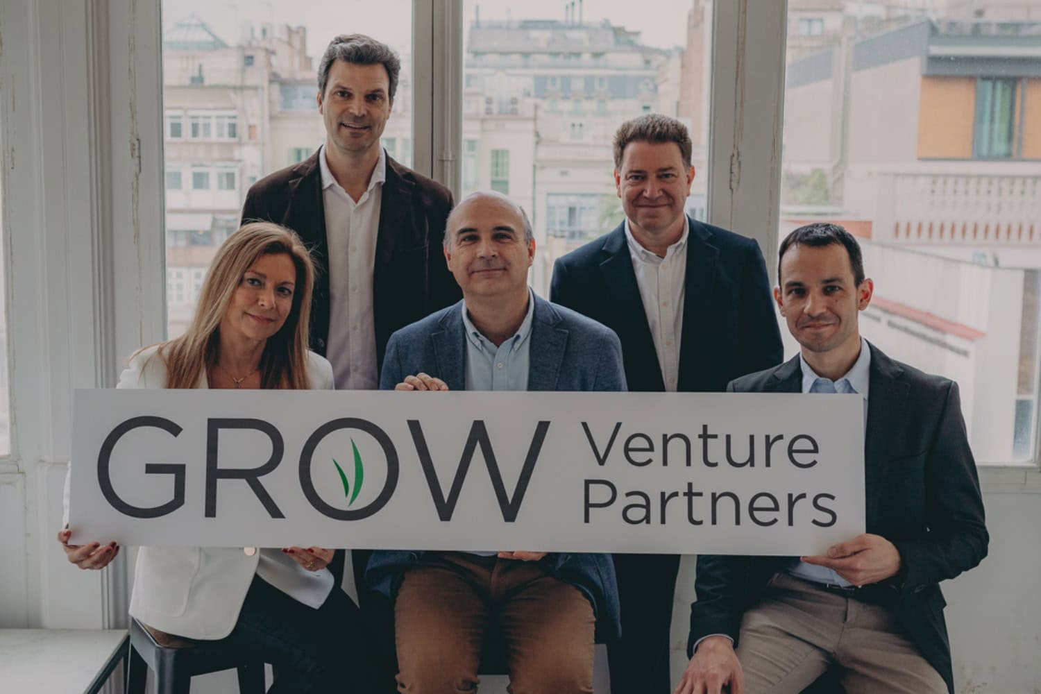 SUSPOL gana el programa de aceleración getIMPULSE