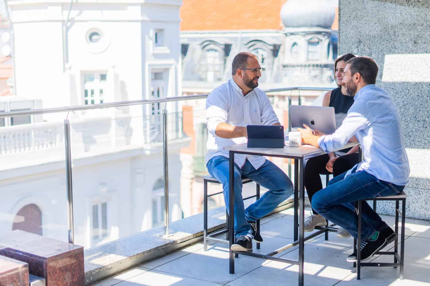 Mlean cierra una ronda de 3M€ para acelerar producto y mercados