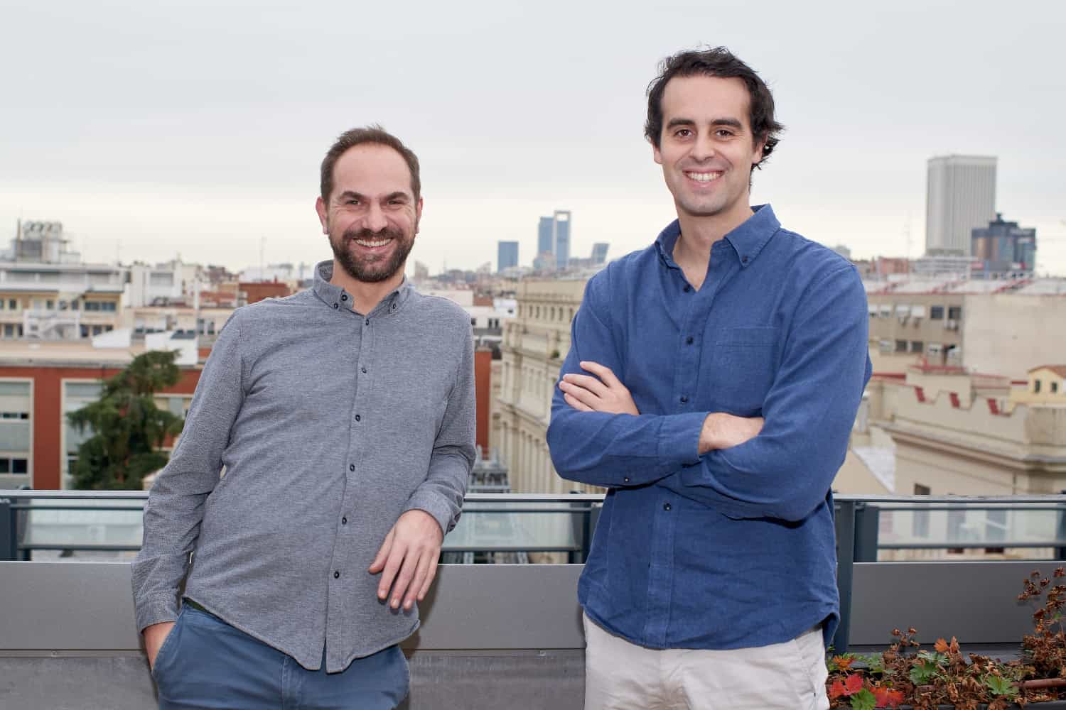 Snab cierra su primera ronda de financiación de un 1,1M€