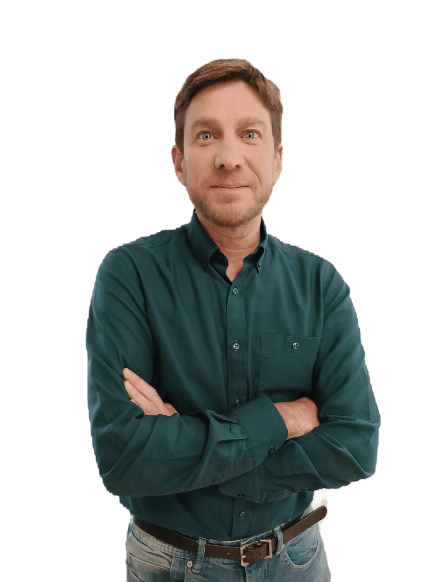 Joshua Novick, Socio Director de Bondo Advisors