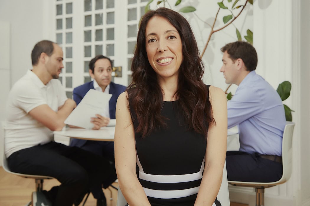 BeAble Innvierte Science Equity Fund FCRE contará con 50M€