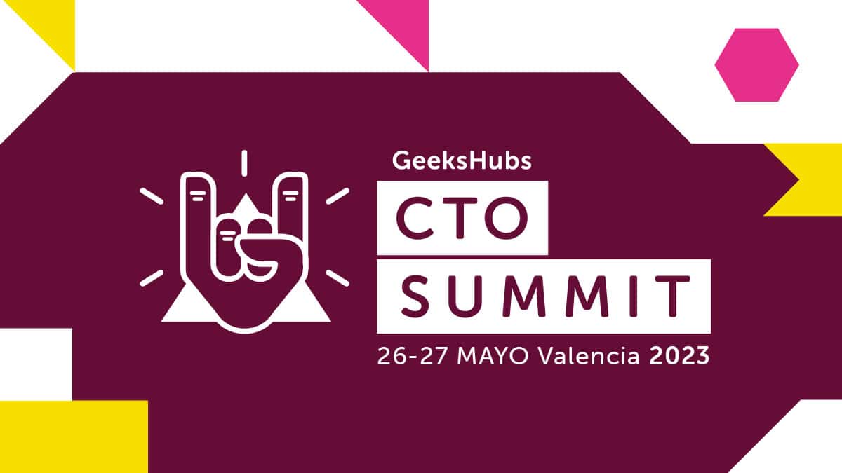CTO Summit 2023 - El Referente