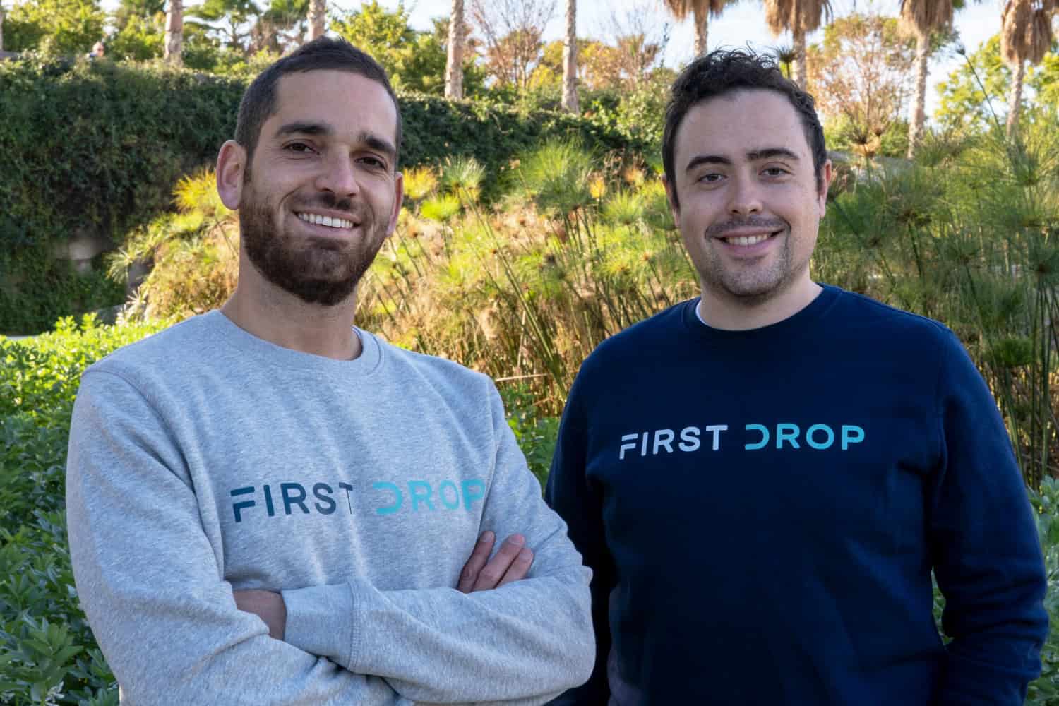 First Drop VC abre su cartera de inversiones de impacto