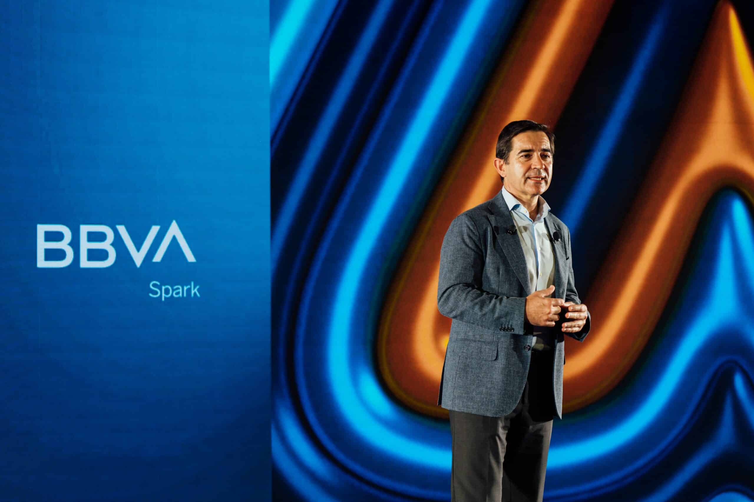 La inversión comprometida por BBVA asciende a 600M€
