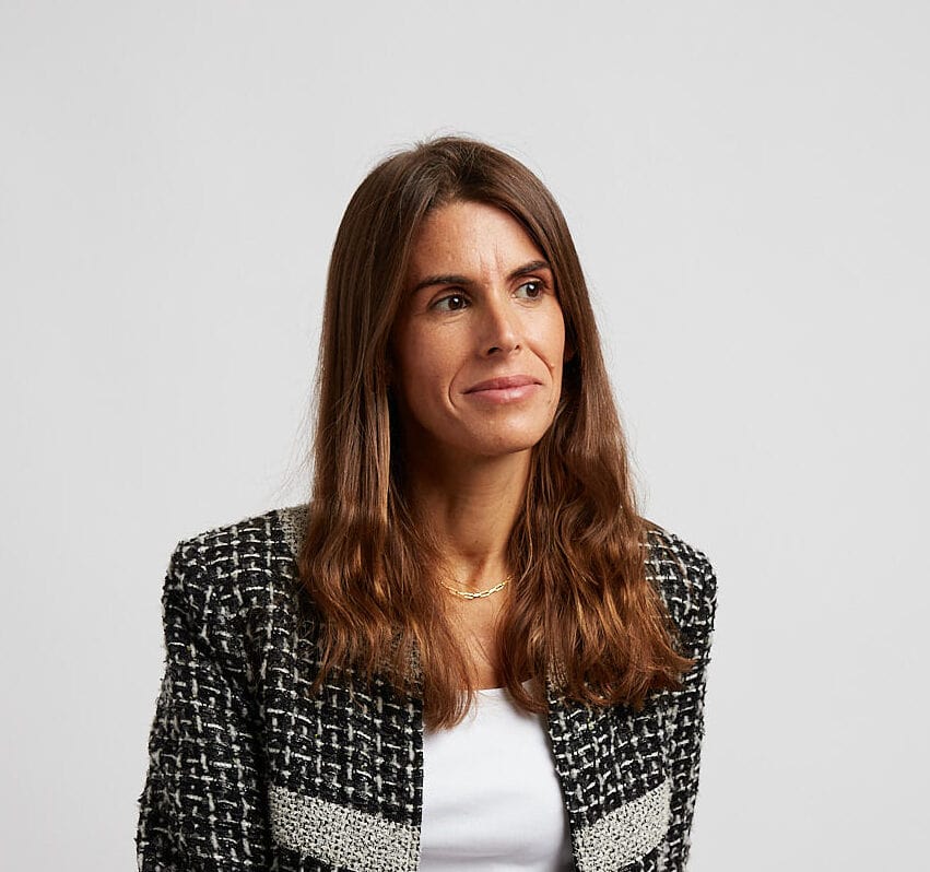 Montse Suárez - El Referente