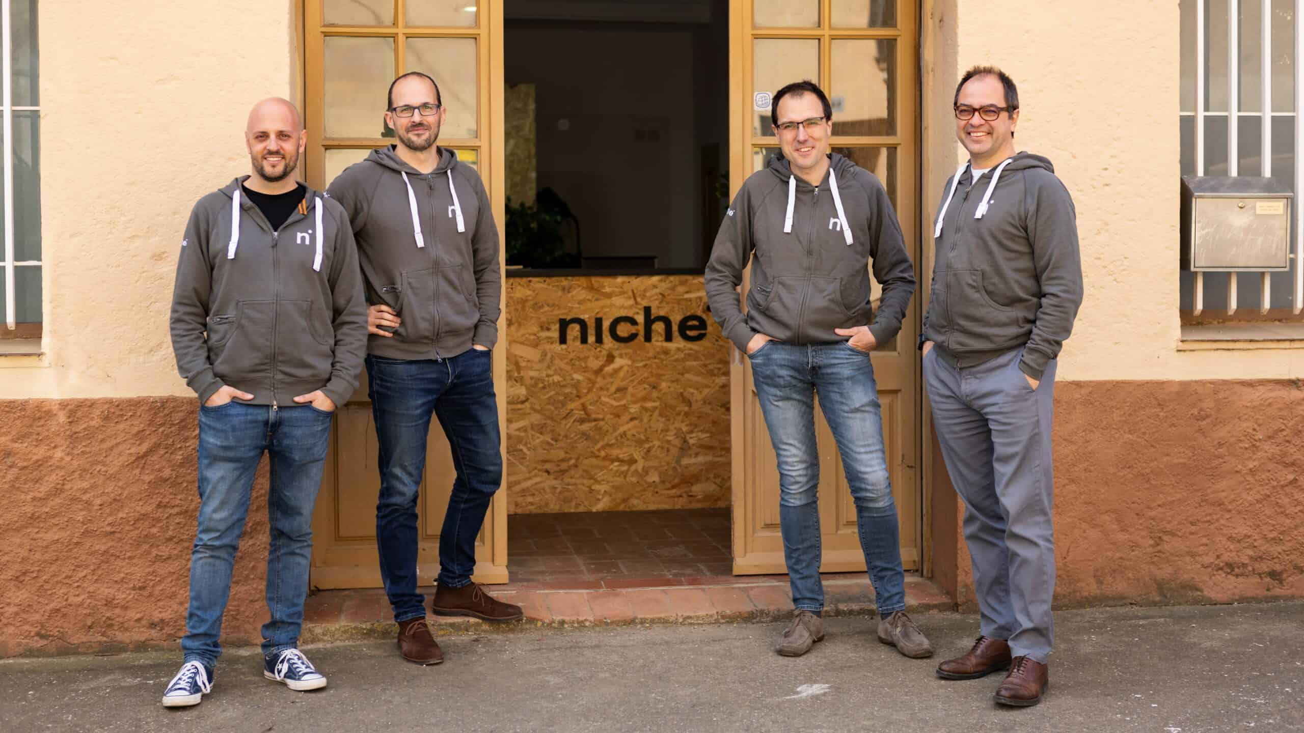 Niche Mobility mantiene abierta su ronda hasta el 12 de junio