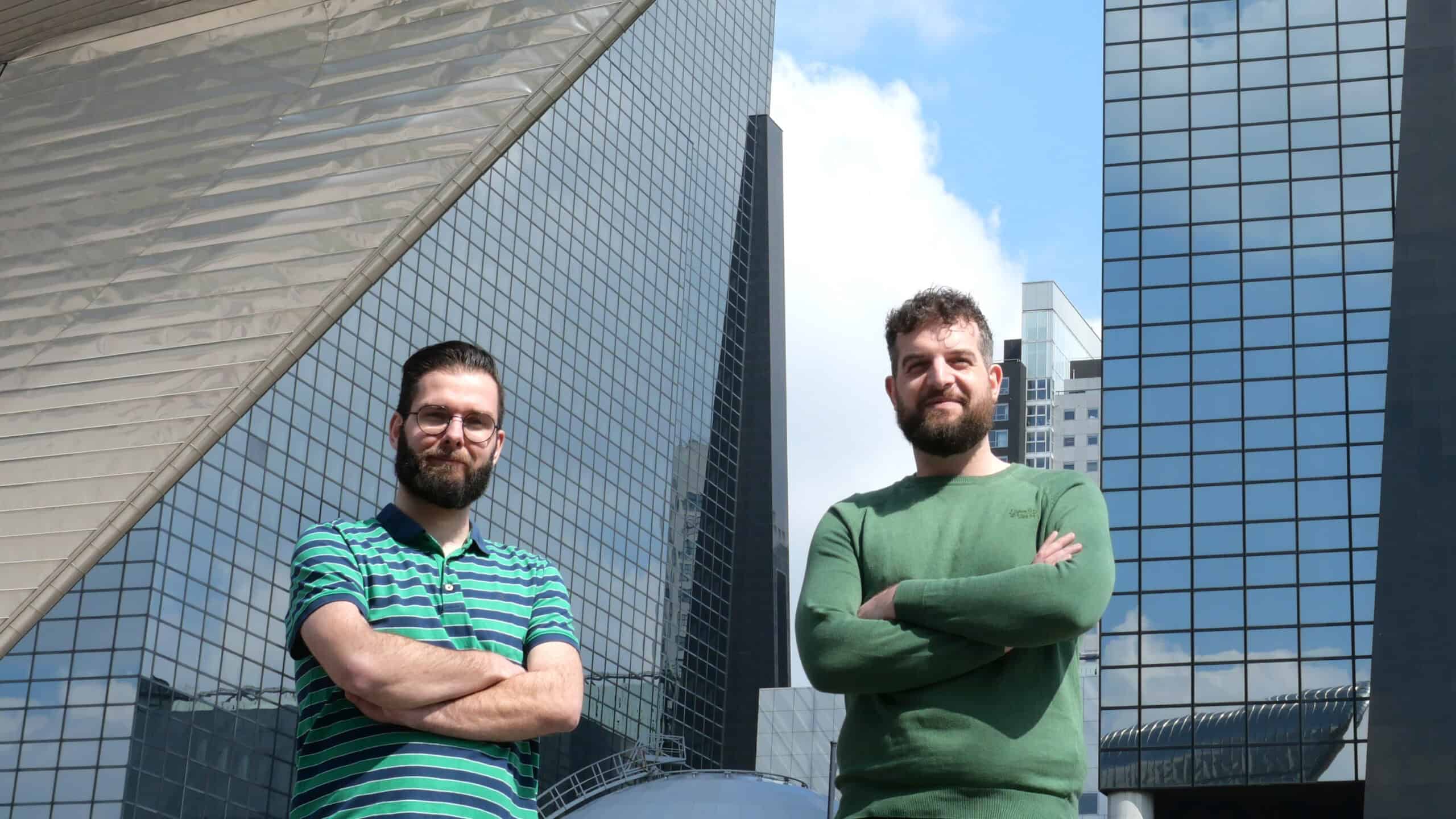 Rinkel, la app que revoluciona la comunicación móvil empresarial