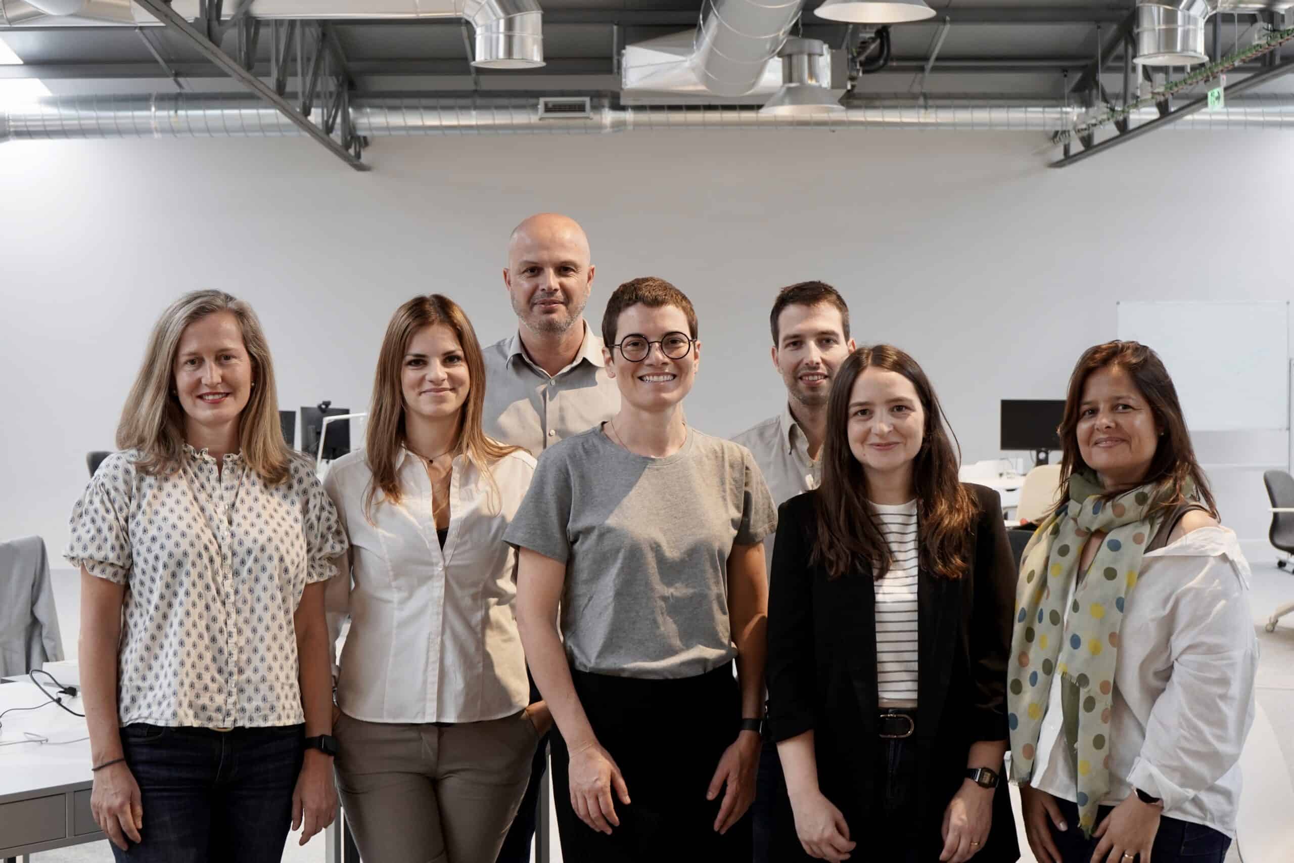 Tonic App apoya a los médicos en el diagnóstico y tratamiento de sus ...