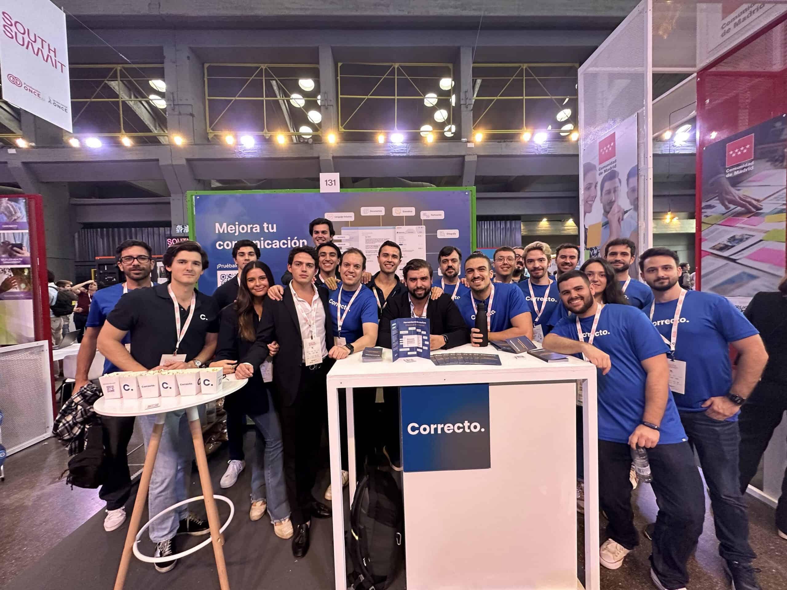 Correcto, herramienta para dominar el español sin faltas