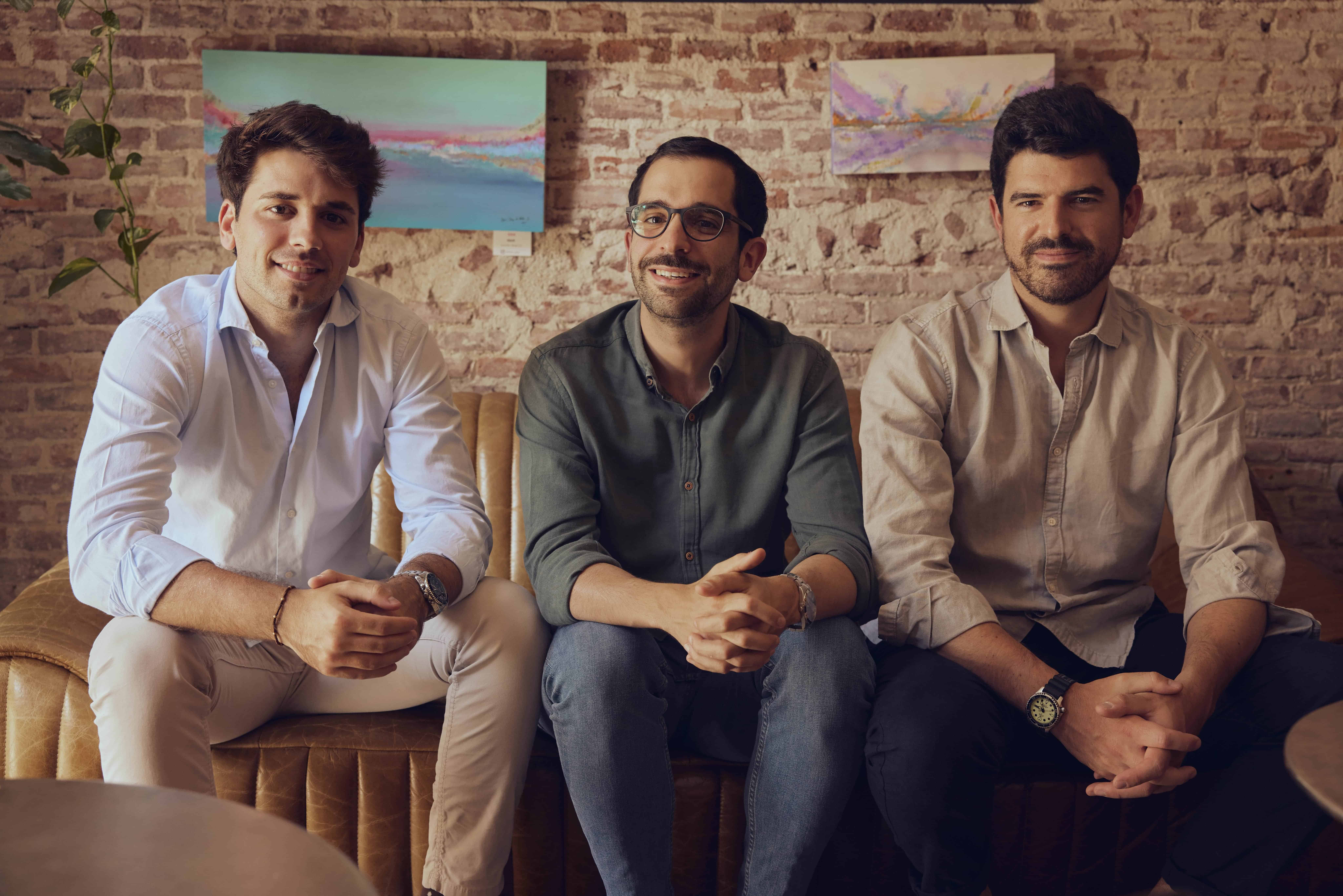 Muppy se dedica a la oferta de alojamiento, servicios y contenidos