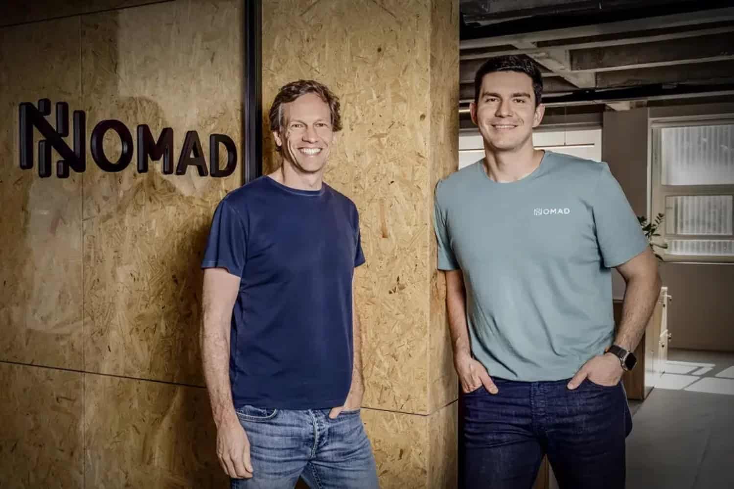 Nomad obtiene 61M$ en una ronda liderada por Tiger Global