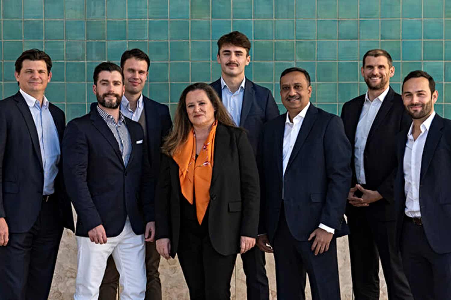 REGA Energy recibe 60M€ en una ronda de inversión