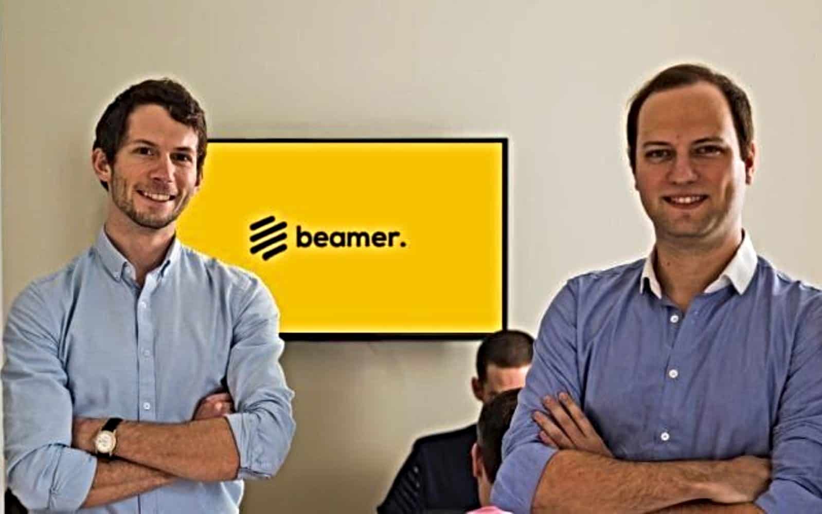 Beamer recibe una inversión de 18,6M€ de Camber Partners