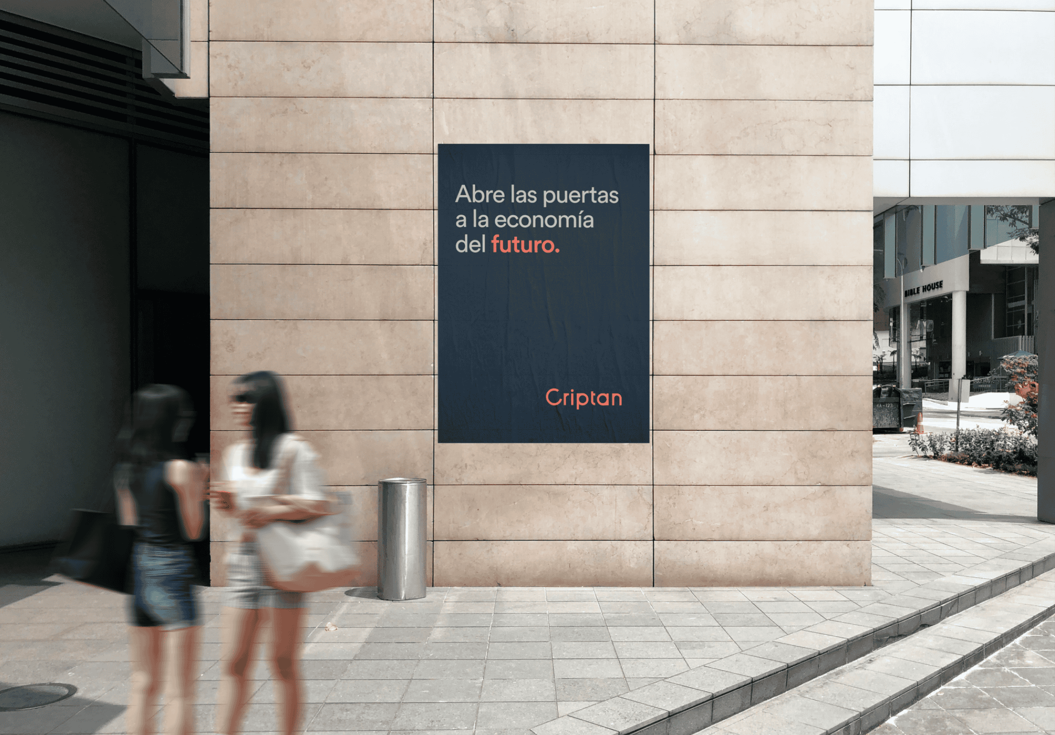 La fintech Criptan obtiene 3,5M€ en una ampliación de capital