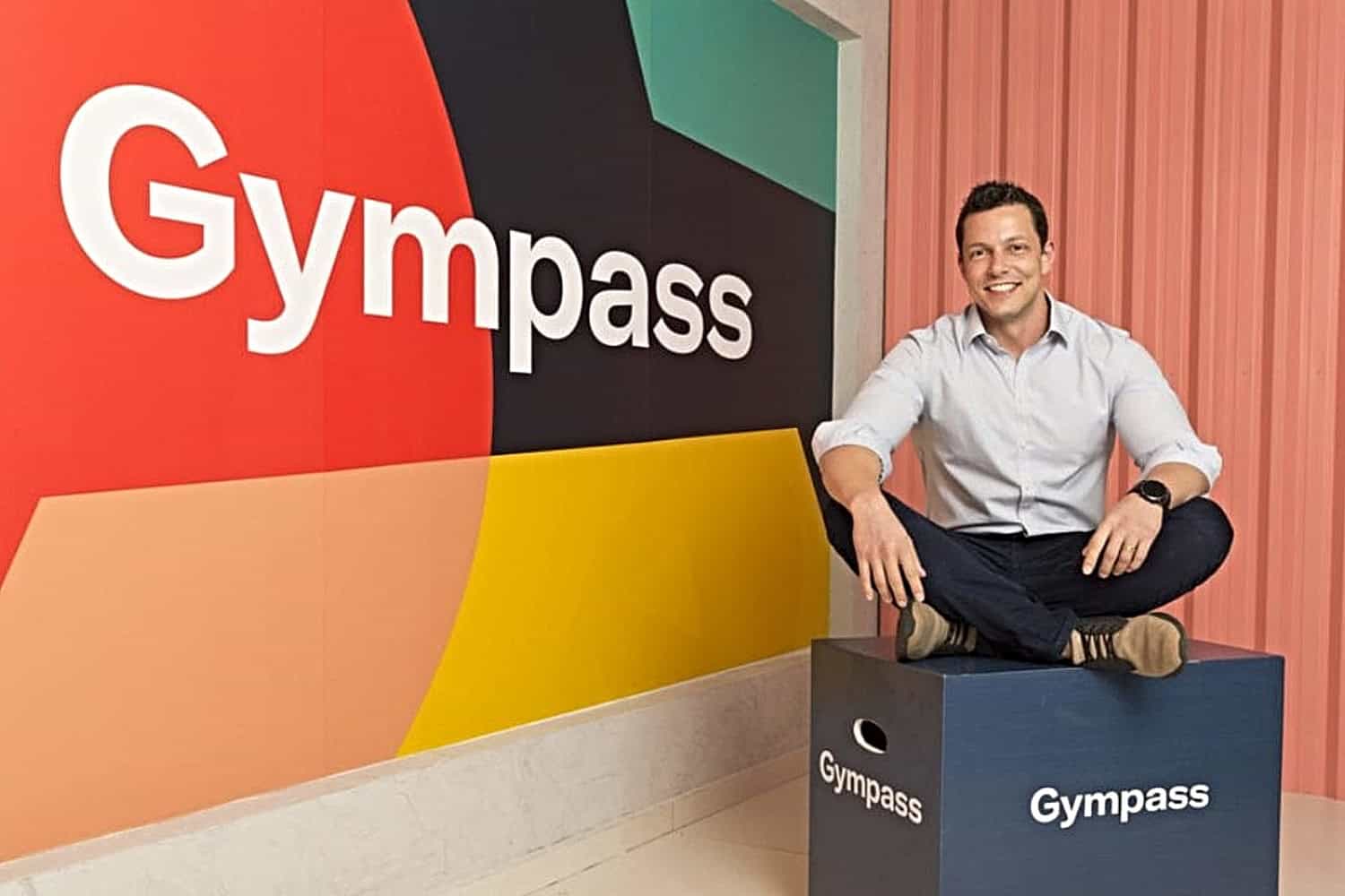 Gympass logra 85M$ en una ronda de inversión Serie F
