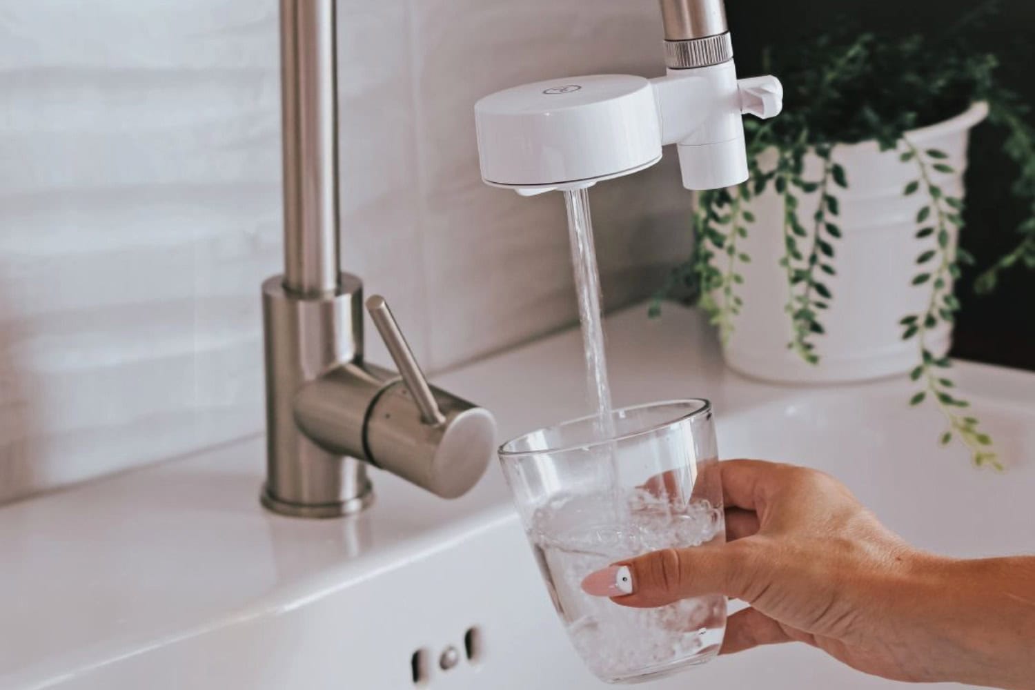 Bluewater Group adquiere Tappwater