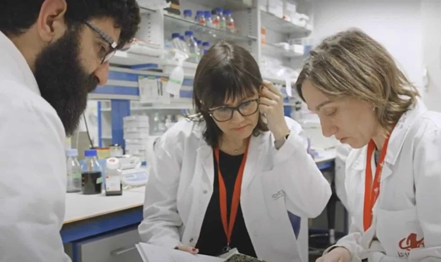 ADmit therapeutics obtiene 5,4M€ en una ronda de inversión