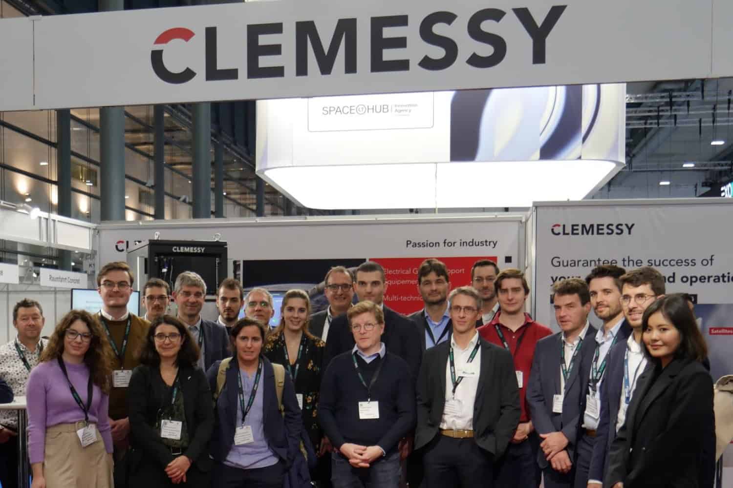 Empresas europeas reciben 4,9 millones de euros para Eu-BEST