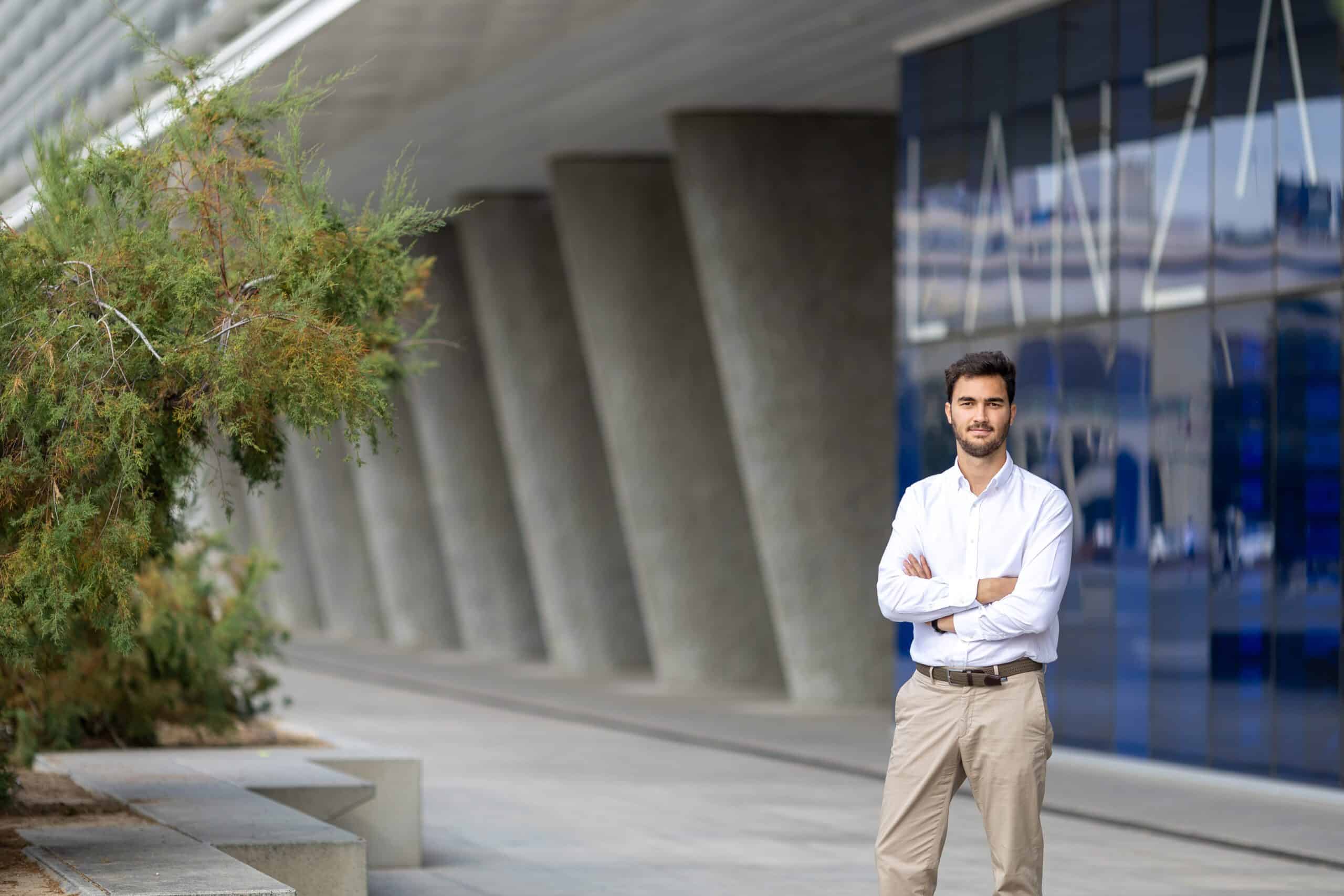 Internxt cierra una ronda de más de tres millones de euros