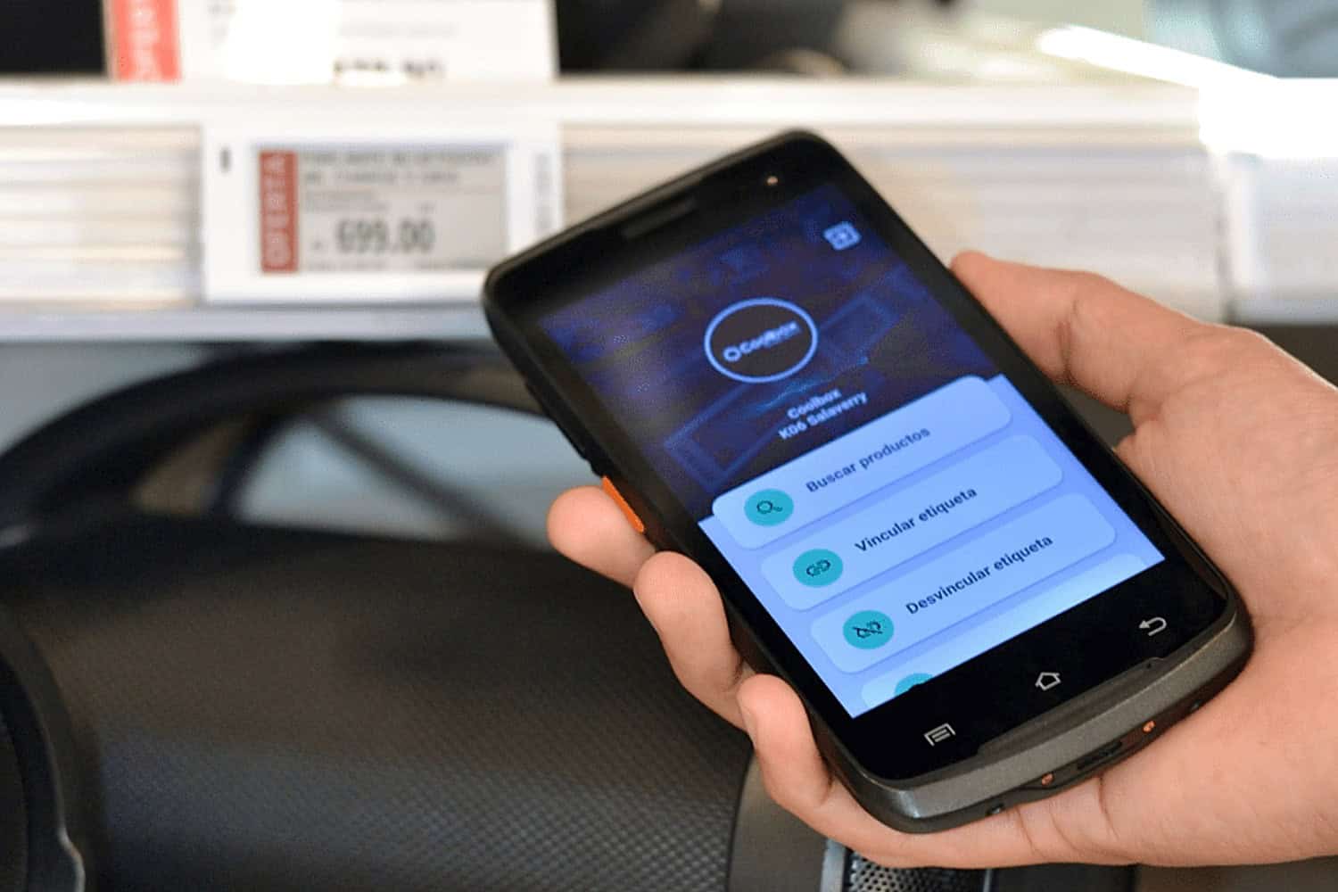 Price Lab recibe 360.000$ en una ronda de inversión pre-semilla