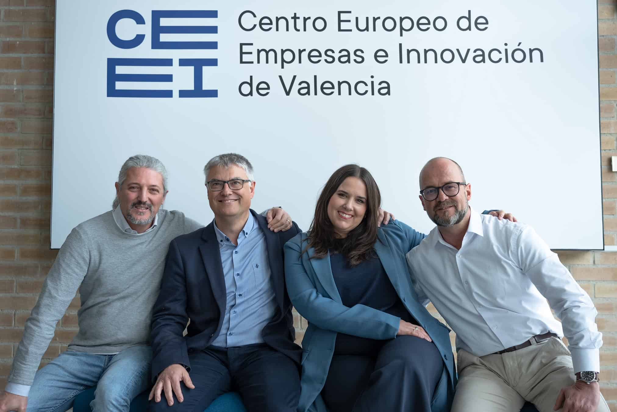 INCIBE Emprende, una iniciativa del CEEI