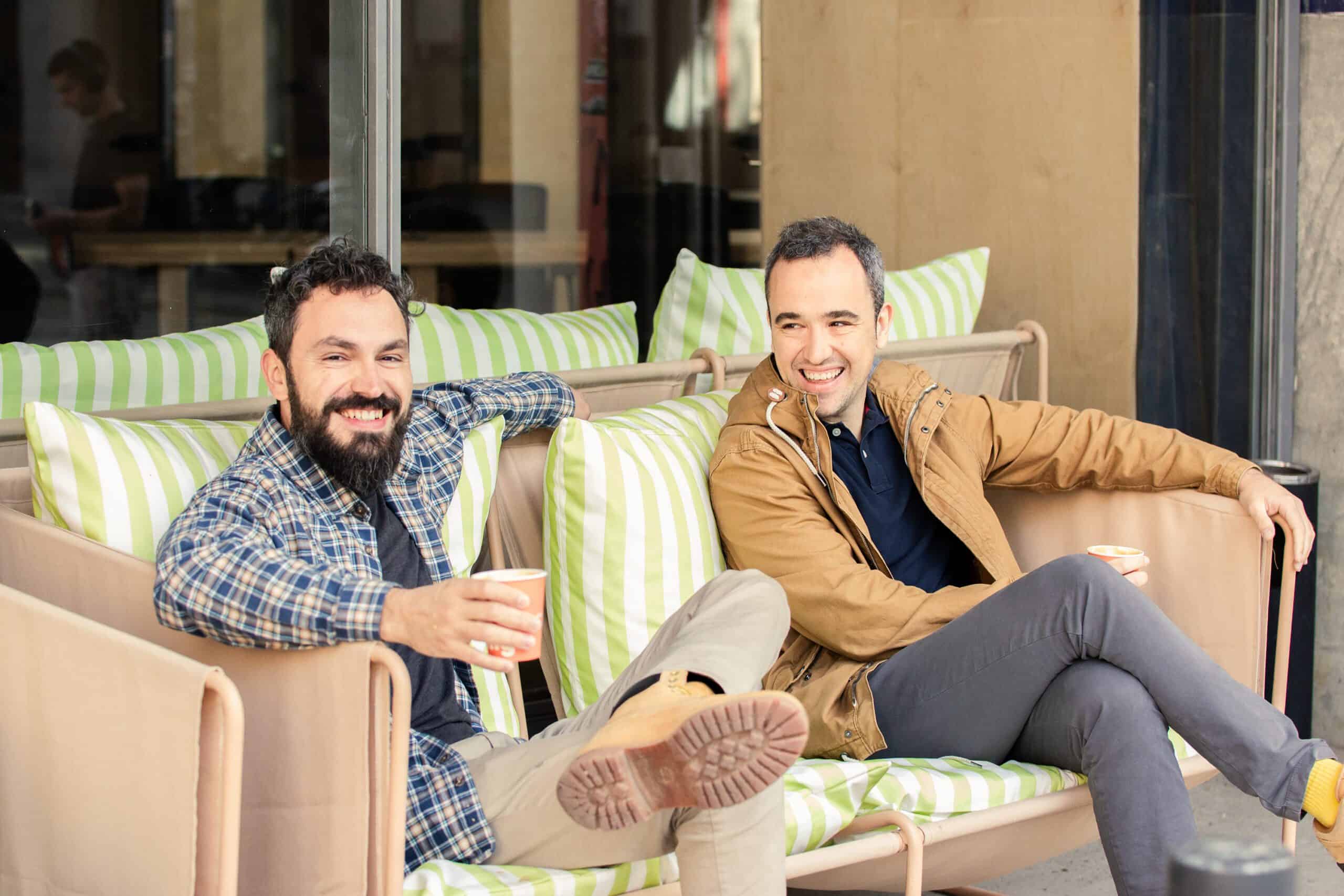 Factorial capta 75 millones de euros de General Catalyst