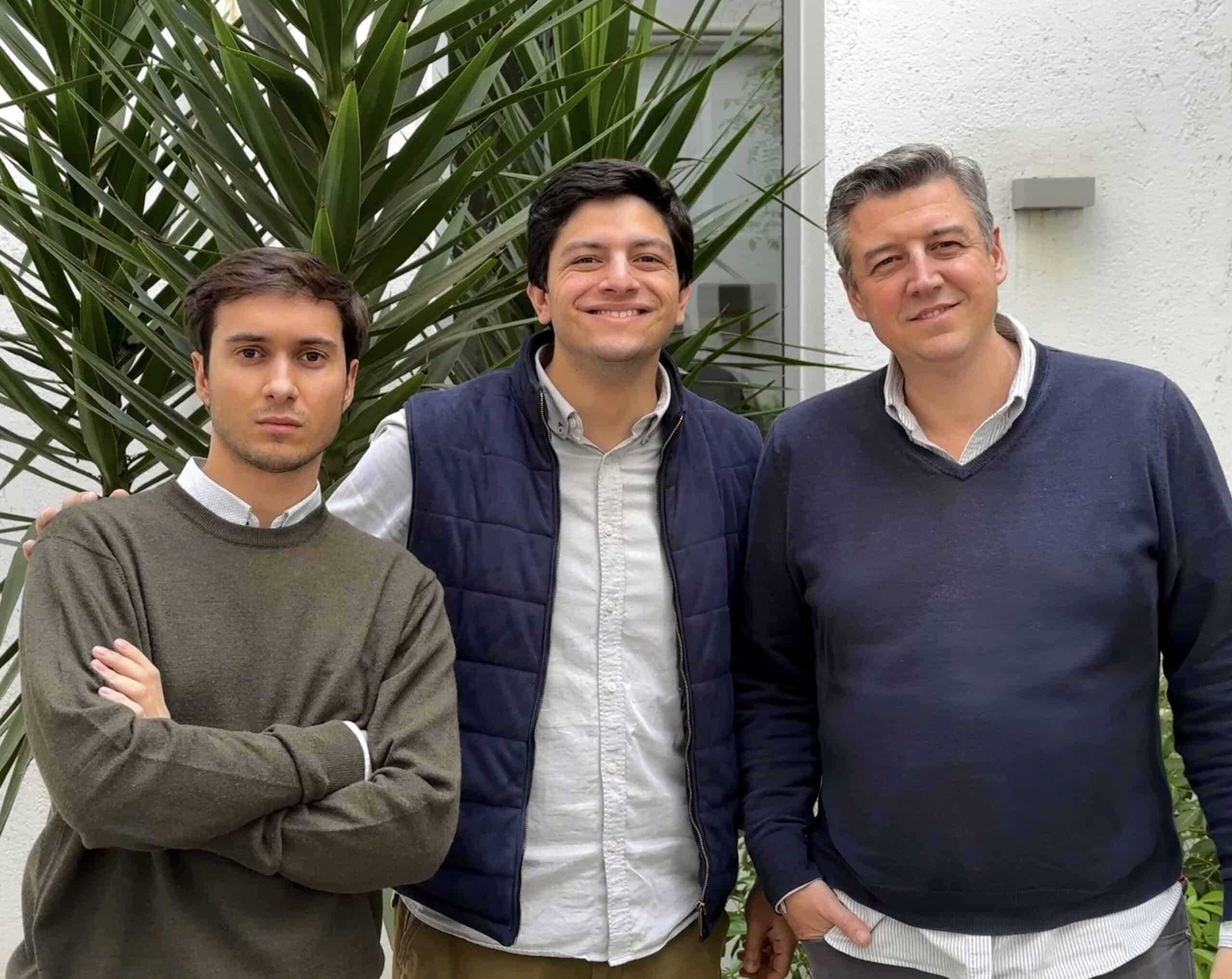 Nuela cierra una ronda de inversión de 300.000 euros