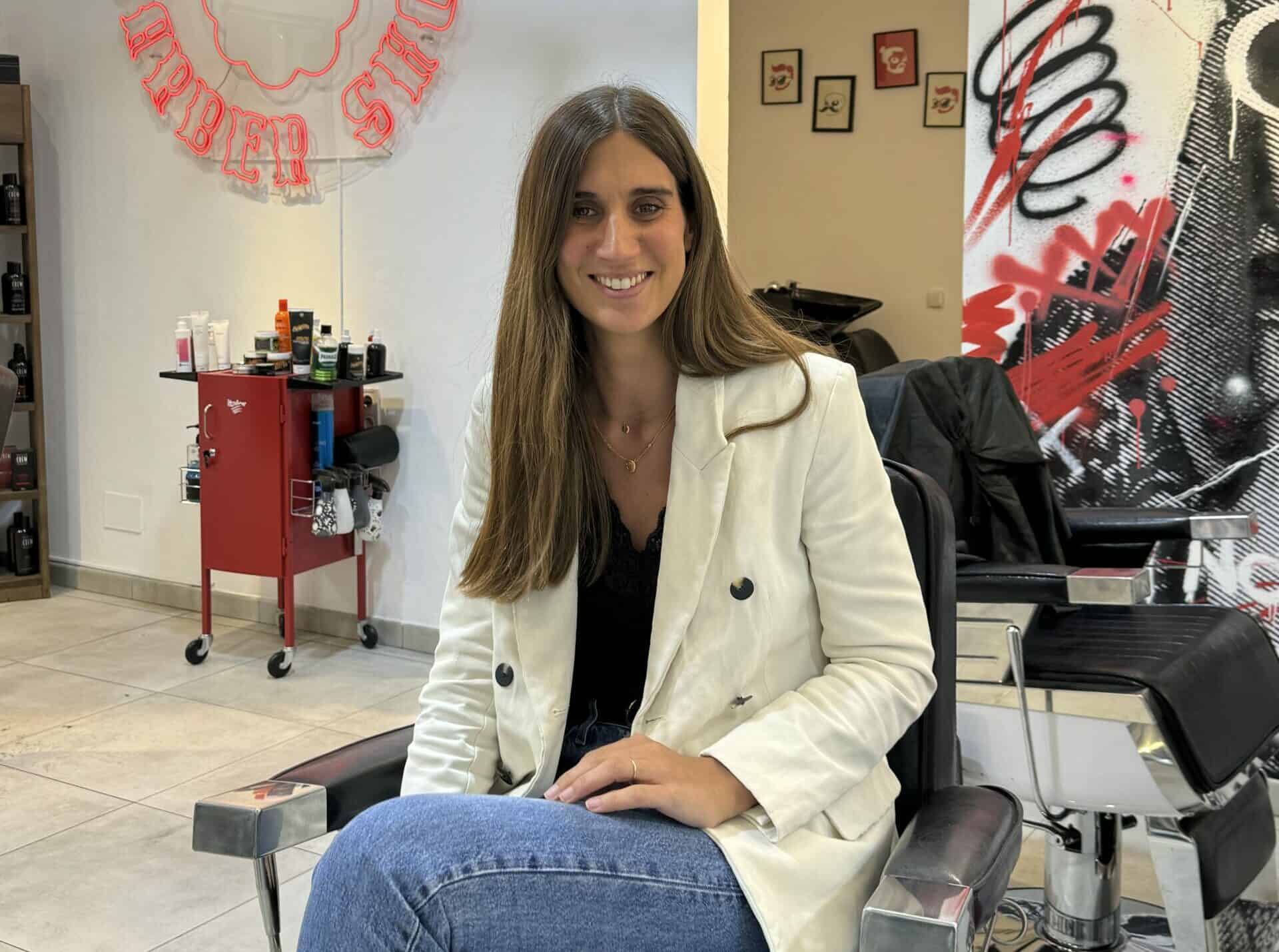 Skull Barber Shop cierra su segunda ronda de 450.000€