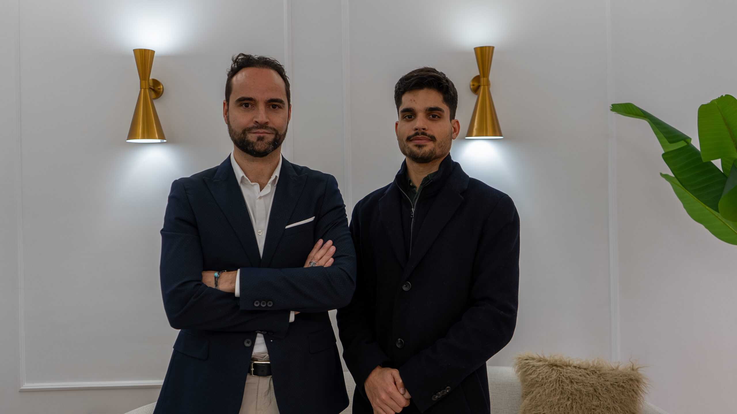 Domoblock cierra una ronda de financiación de 250.000 euros