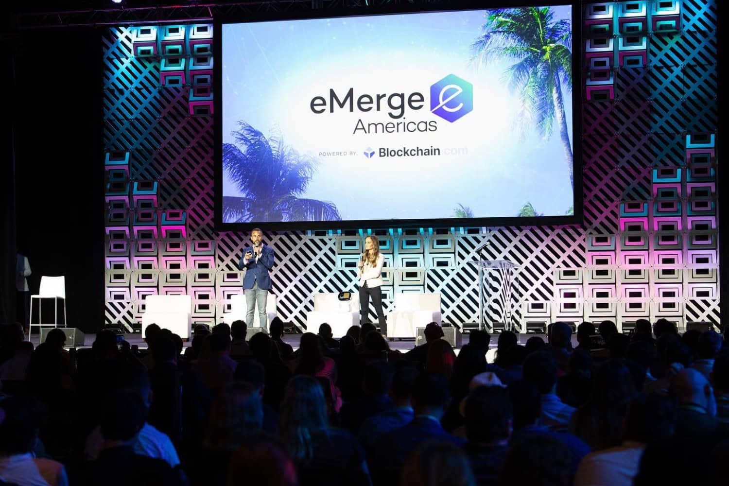Llega la 10 edición de eMerge Americas
