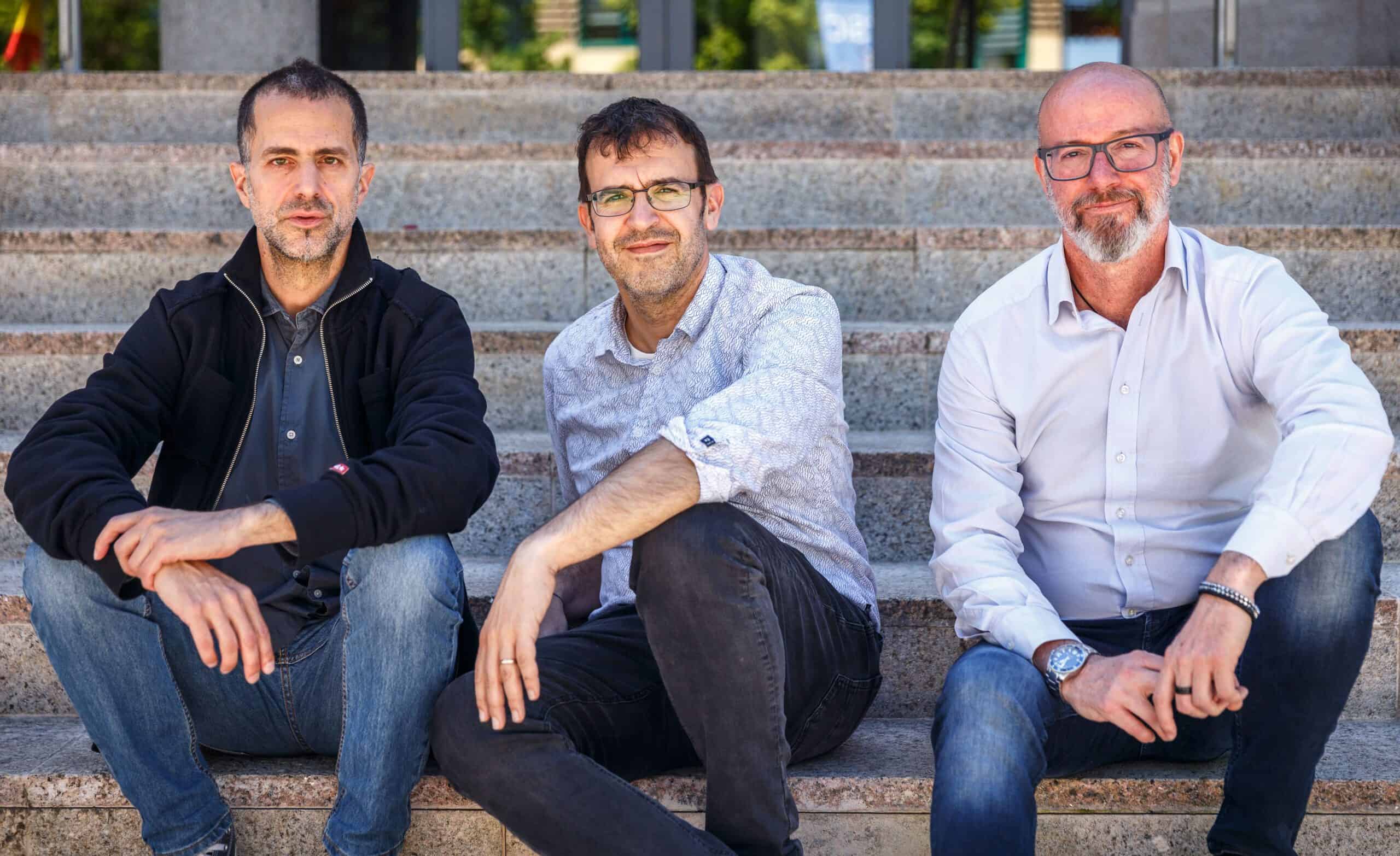 g2-Zero capta 315.000 euros en su última ronda