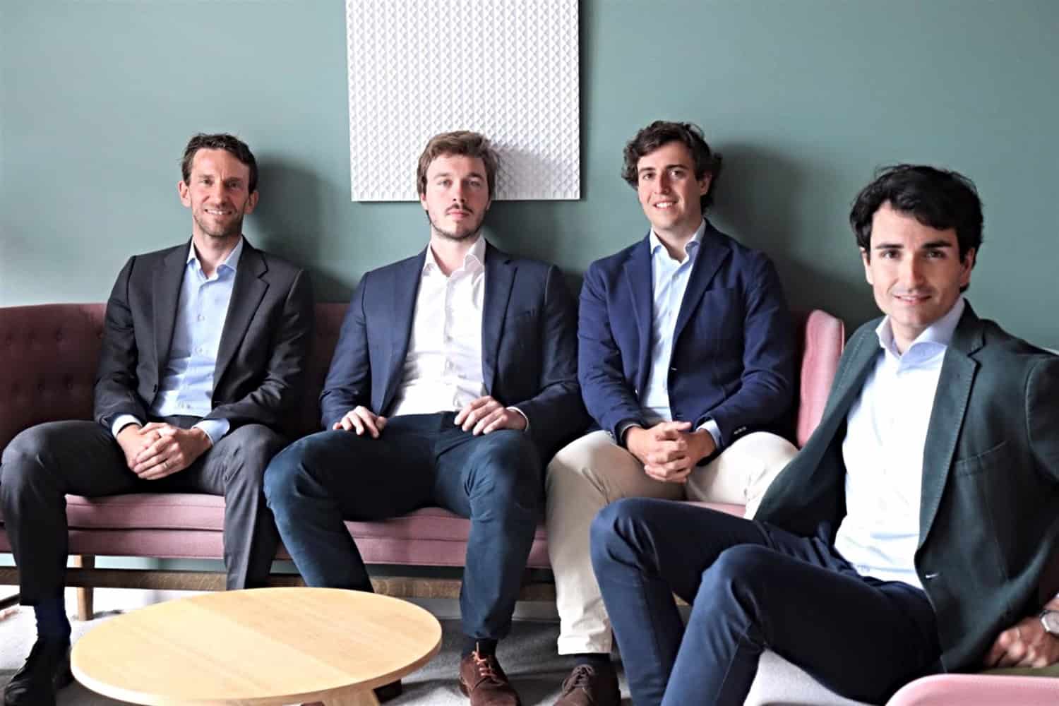 Henko Partners anuncia un segundo fondo de 100M€