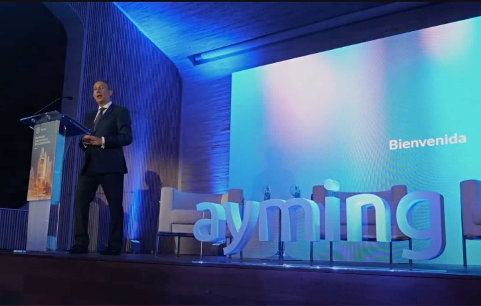 Ayming lanza la II edición de los premios Innovate 4 Tomorrow