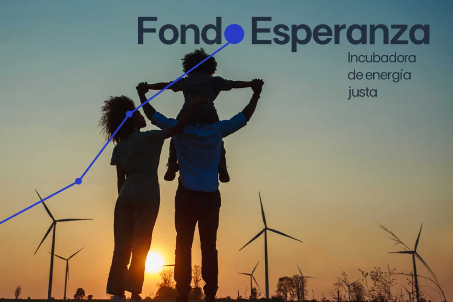 EDP lanza el Fondo Esperanza para una transición energética