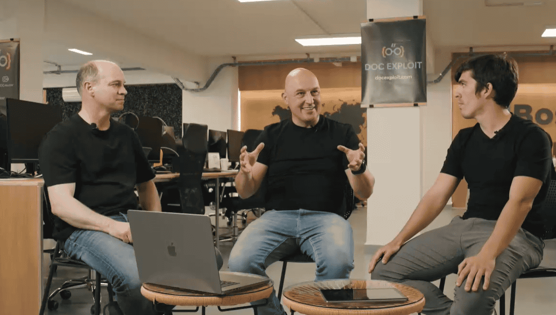 DocExploit, ciberseguridad especializada en entornos DevOps