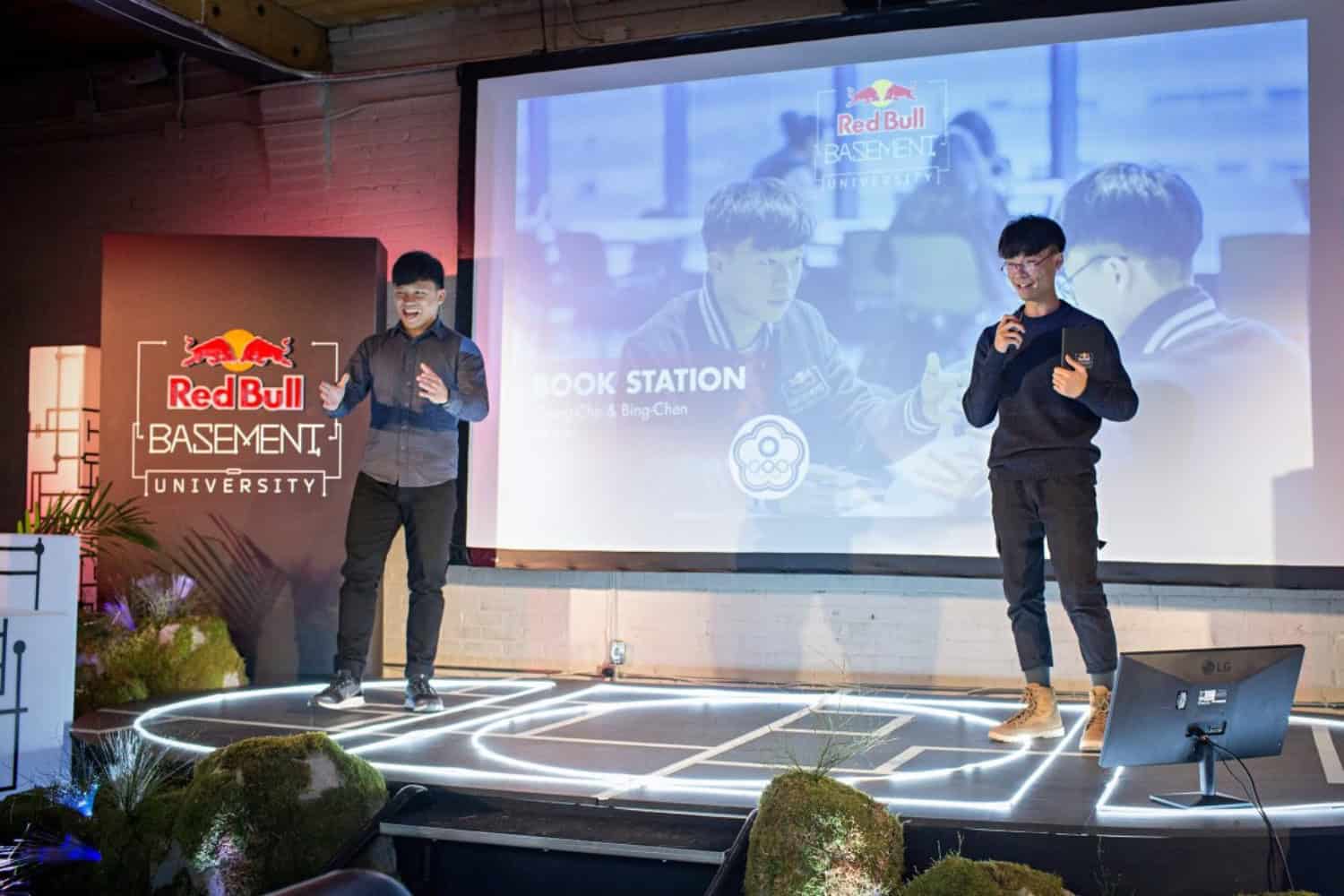 Abierta la convocatoria a Red Bull Basement 2024